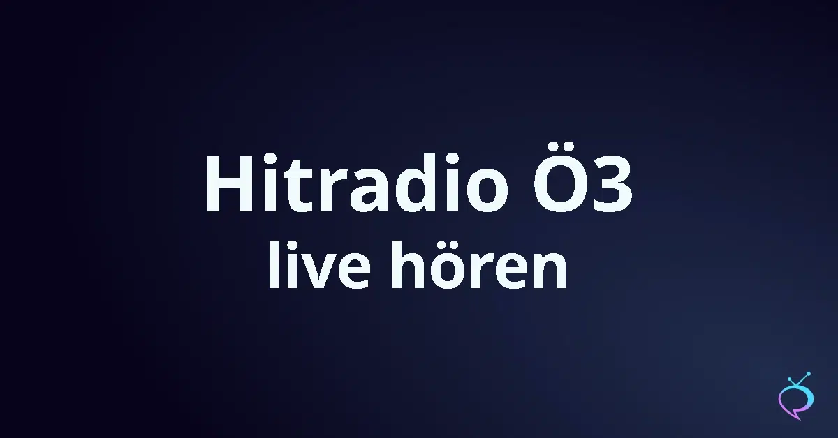 Hitradio Ö3 live - Live-Radio